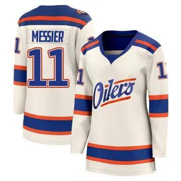 Buy Mark Messier Jersey | Breakaway & Authentic Fan Gear - Oilers Store