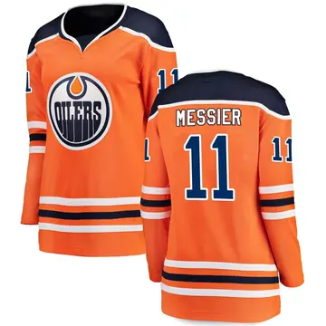 Buy Mark Messier Jersey | Breakaway & Authentic Fan Gear - Oilers Store